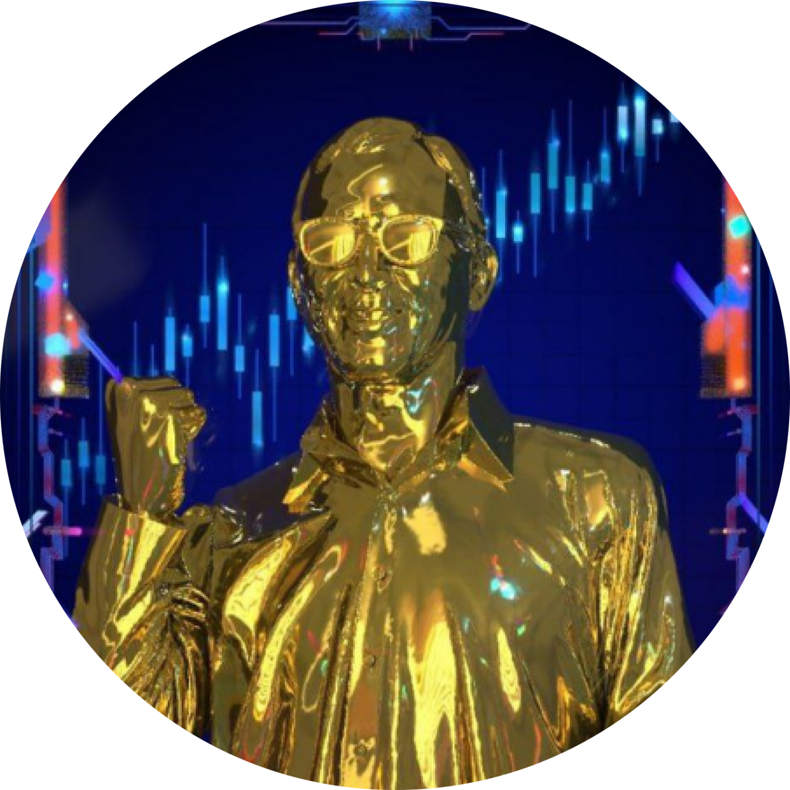 Chart Wizards – Peter Brandt – Factor Trading